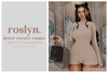 Second Life Marketplace - roslyn. denver sweater romper. fatpack